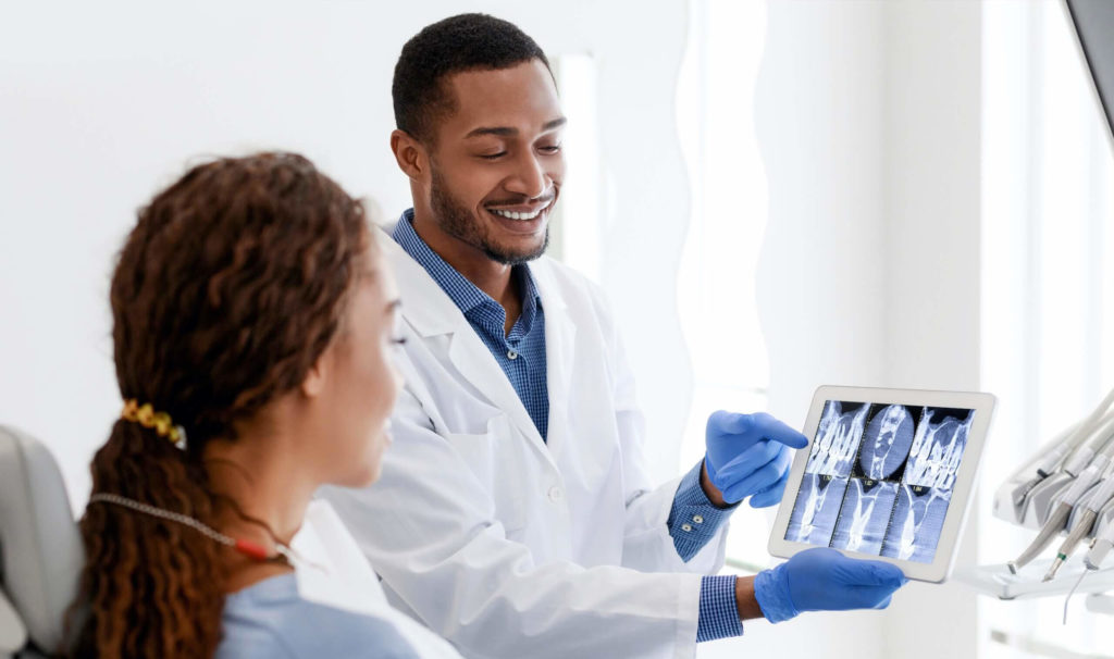 Dental Applications – EPIEN medical