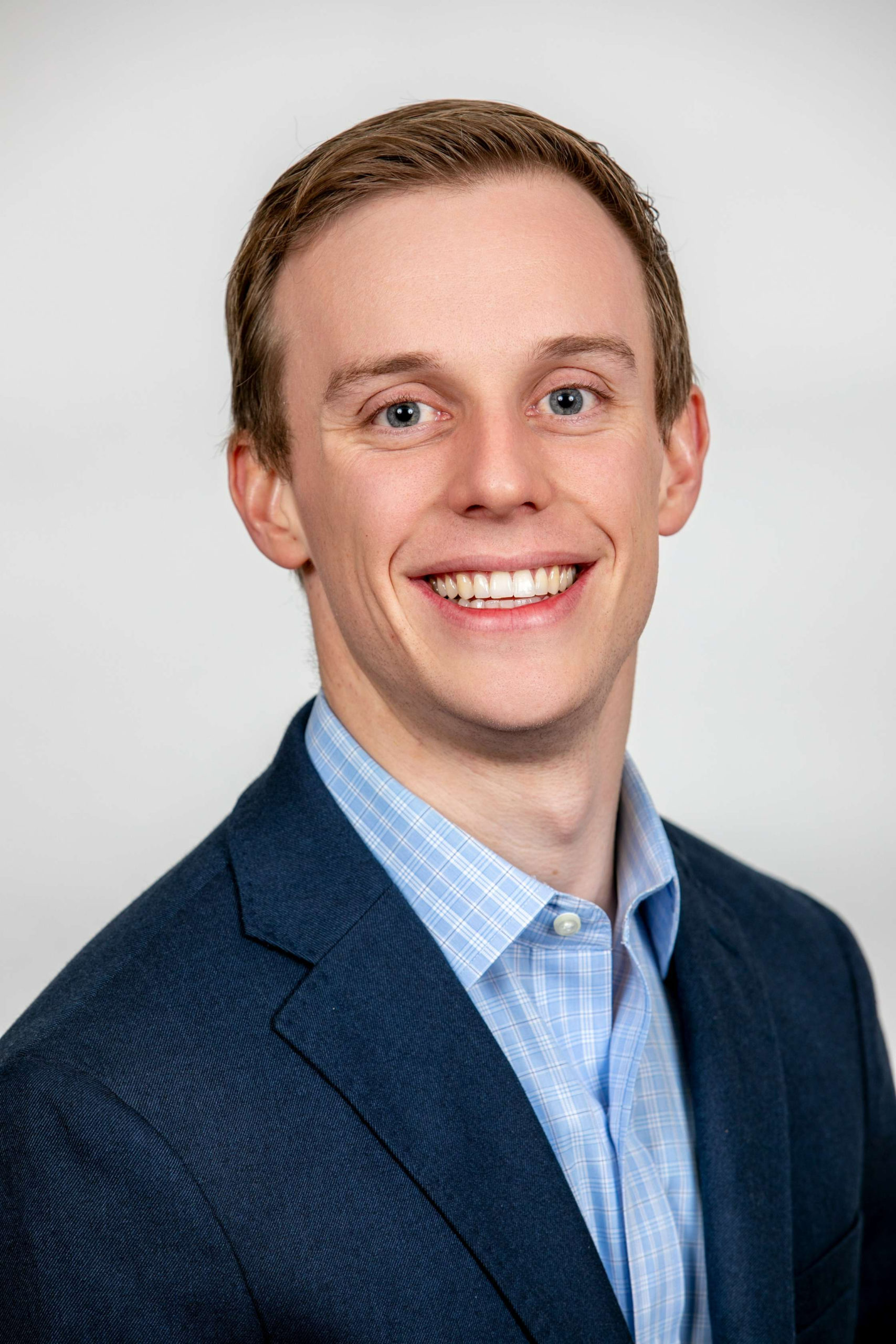Erik Hermansen, CPA – EPIEN medical
